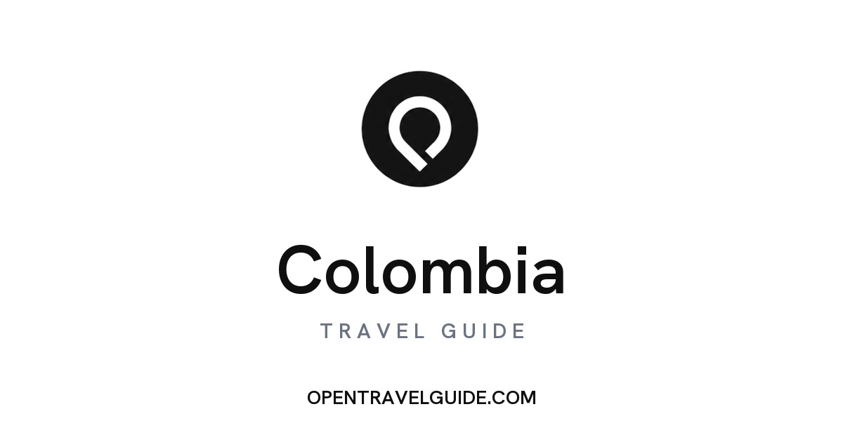 Is Colombia Safe? 2026 Travel Safety Guide