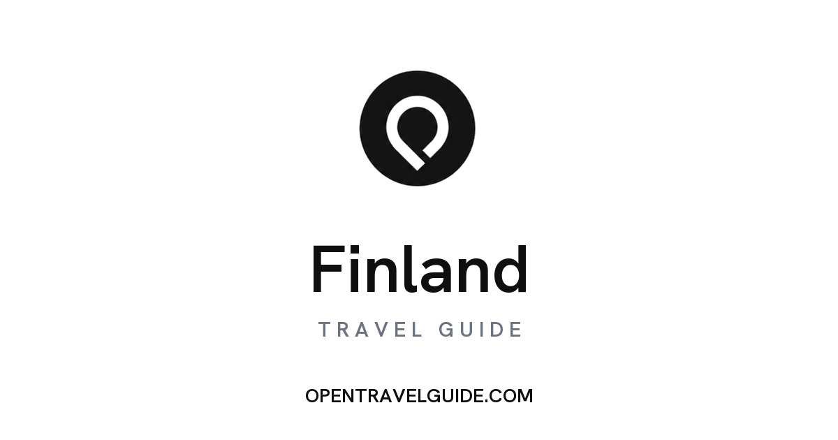 Finland on a Budget 2026: Cost Breakdown