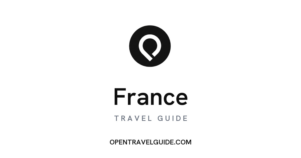 Centre-Val de Loire Travel Guide 2026