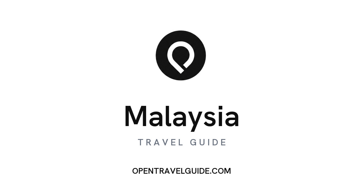 Top Things to Do in Sabah 2026 [Must-See]