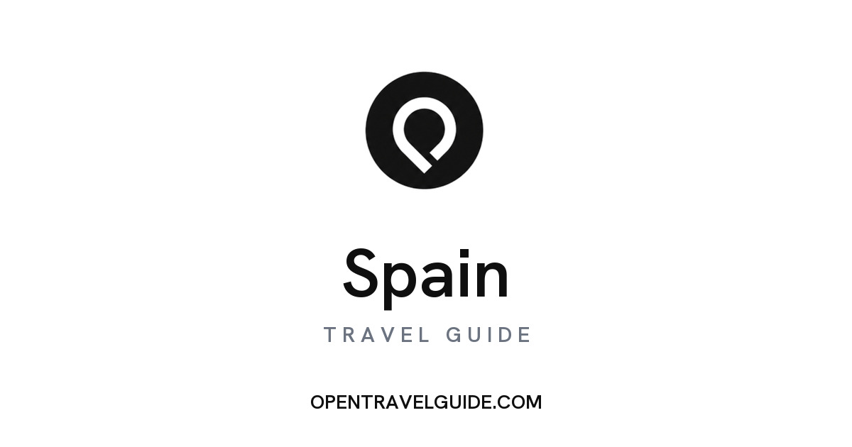 Is Spain Safe? 2026 Travel Safety Guide
