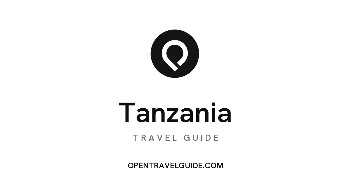 Shopping in Arusha 2026: Markets & Best Buys