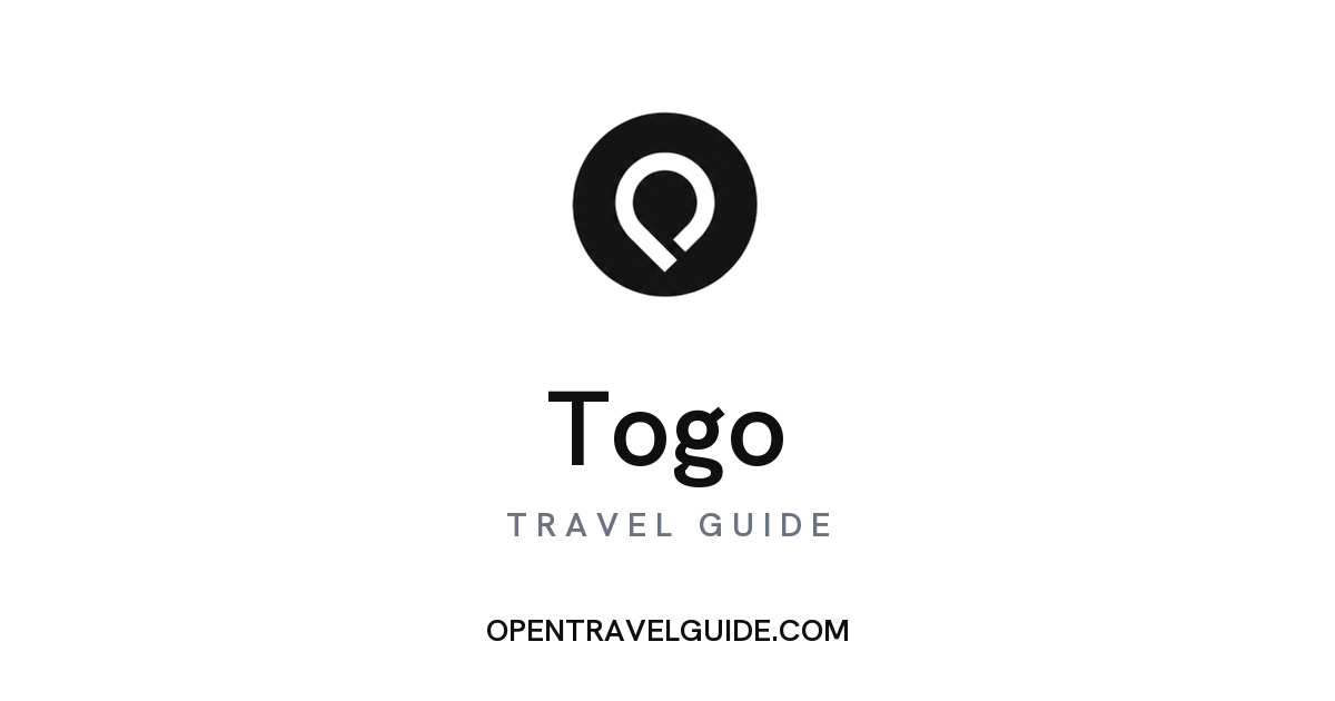Togo Nightlife Guide 2026: Bars & Clubs